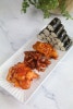 사먹지마요 명동 통영보다 맛있는 충무김밥 만드는법 오징어무침 무김치 어묵무침까지 네이버 블로그